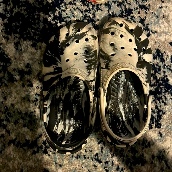 CROCS | Shoes | Used Crocs For Kids | Poshmark